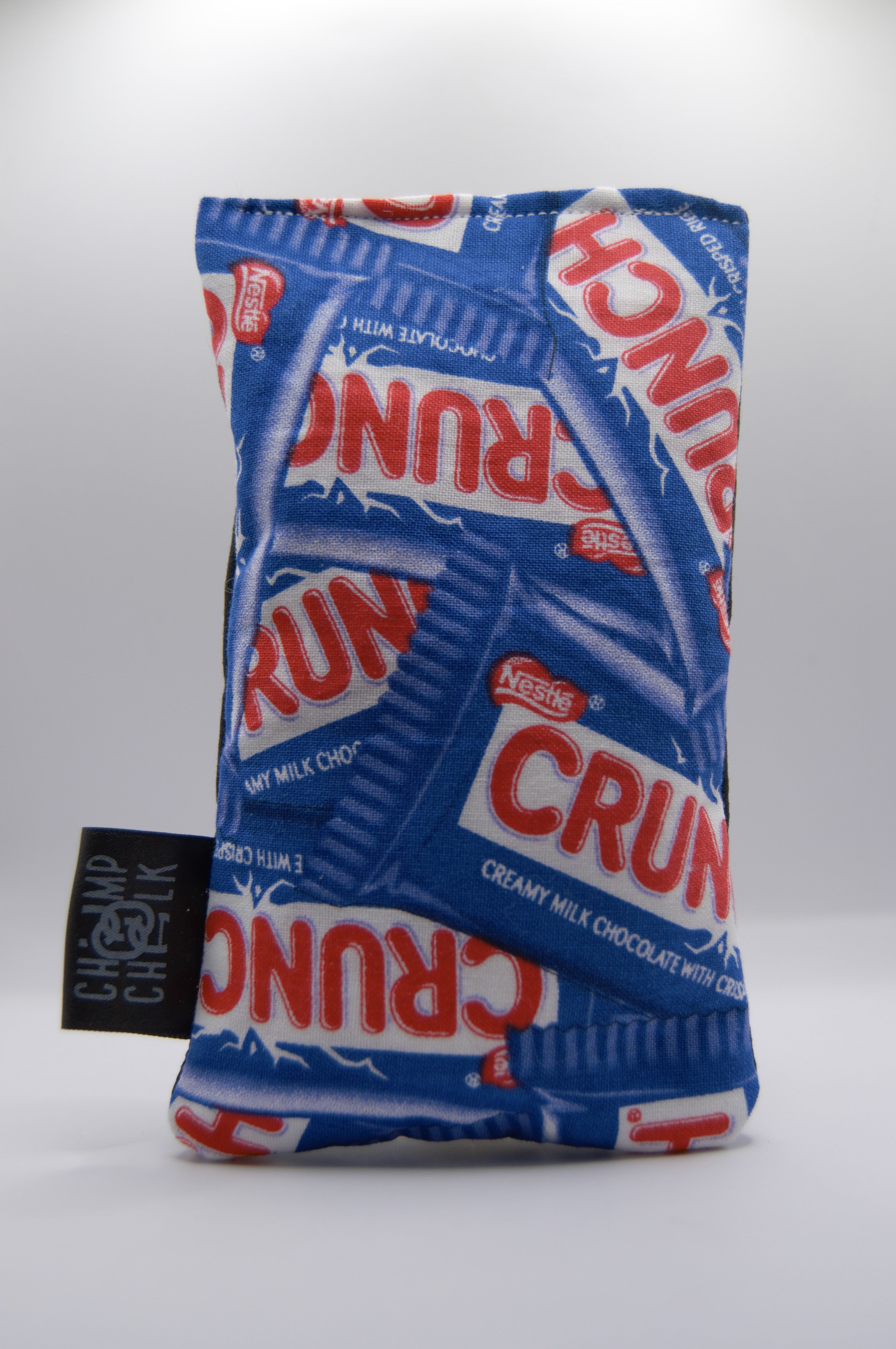 Chump Chalk Grip Aide for Athletes